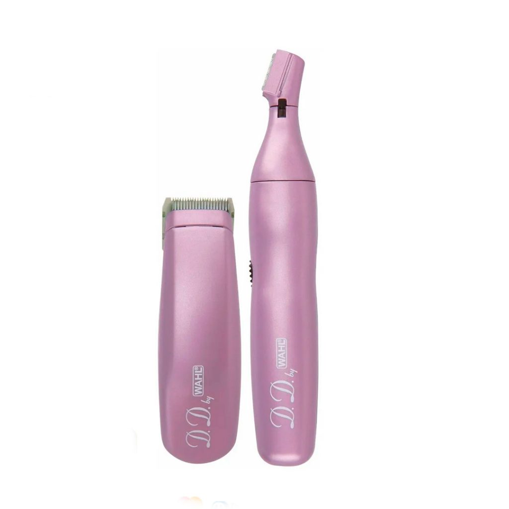 Recortadora Para Dama Wahl Total Body Kit – Agusbel S.A.