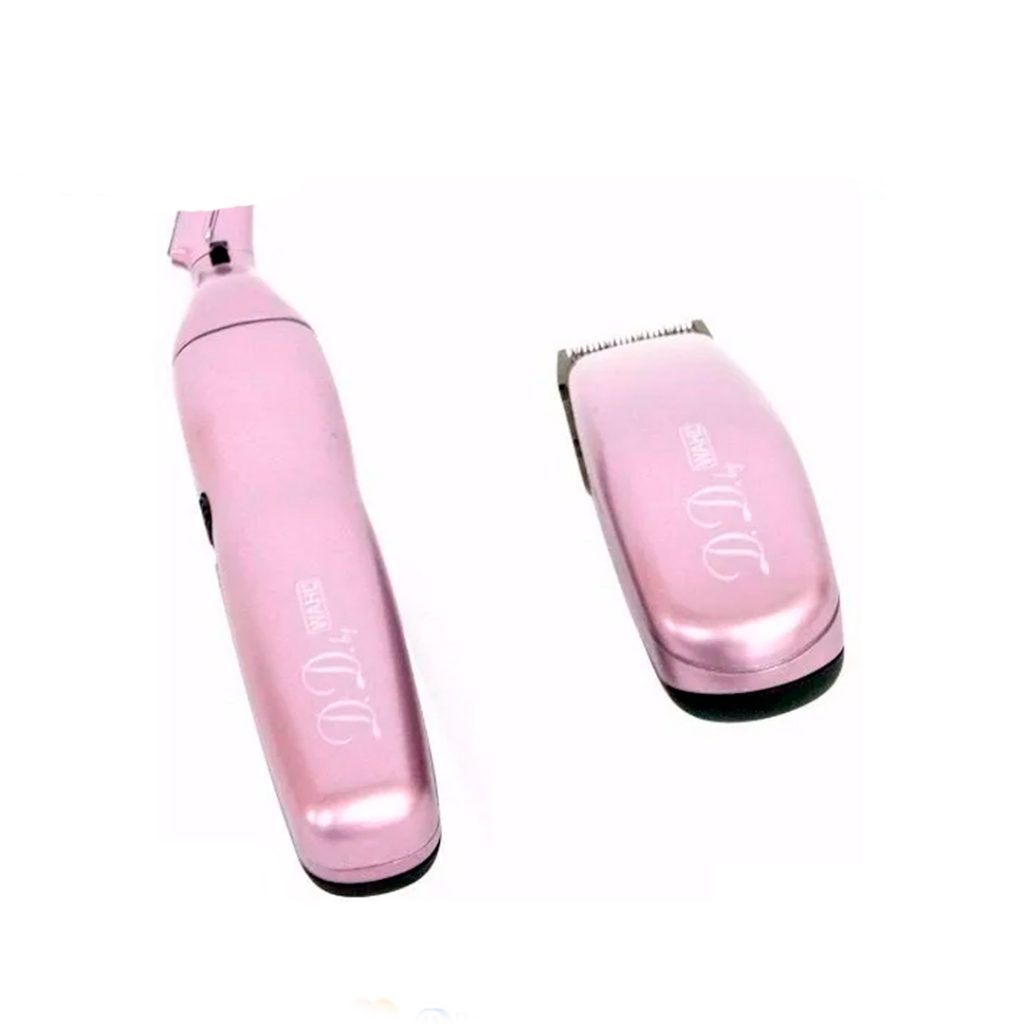 Recortadora Para Dama Wahl Total Body Kit – Agusbel S.A.